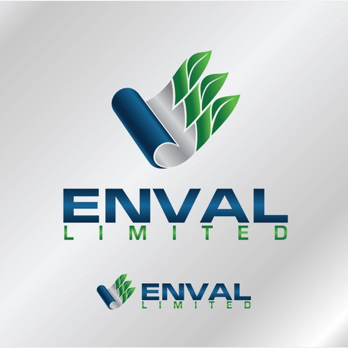 Environmental Company Logo: Aluminium recycling | Logo design contest