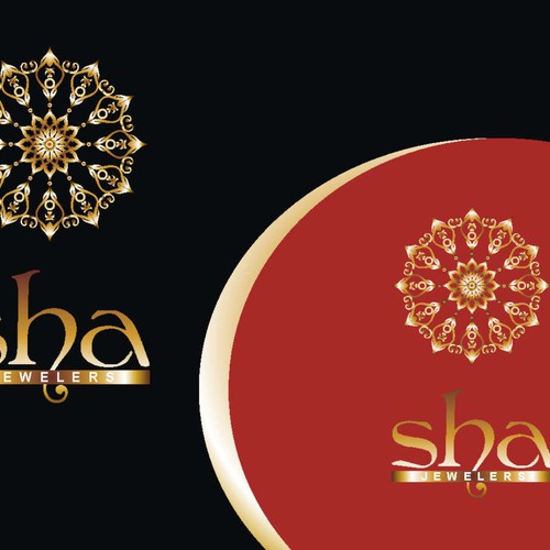 Sha Jewelers needs a new logo | Logo design contest