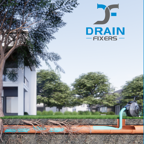 Designs | Design an image for pipe relining in the plumbing industry ...