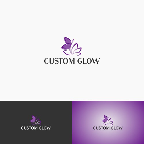 Designs | Custom Glow MedSpa | Logo design contest