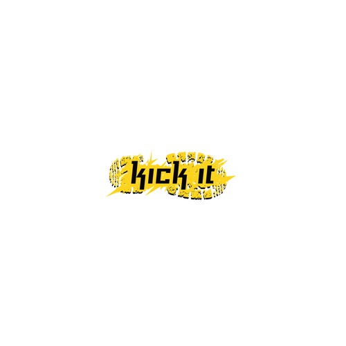 "Kick It" Logo Contest - Sneaker Retailer | Logo design contest