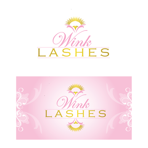 New logo wanted for Wink Lashes | Logo design contest