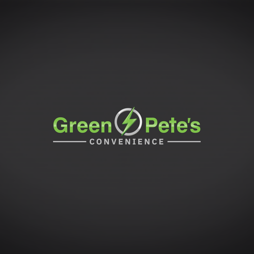 Logo for modern convenience store concept | Logo design contest