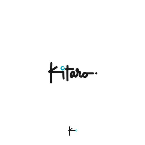 Kitaro Logo