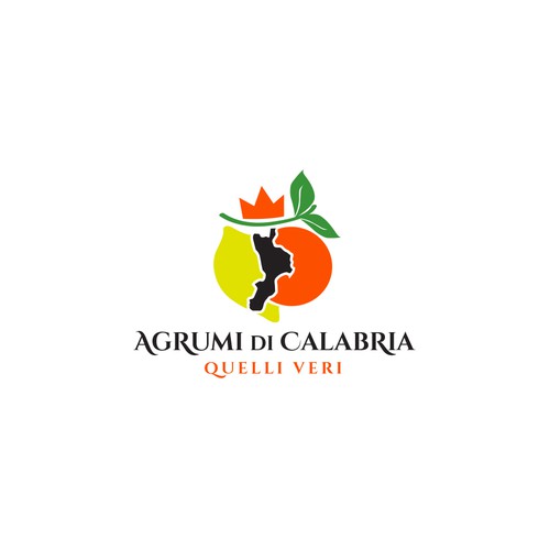Designs | Agrumi Di Calabria | Logo design contest