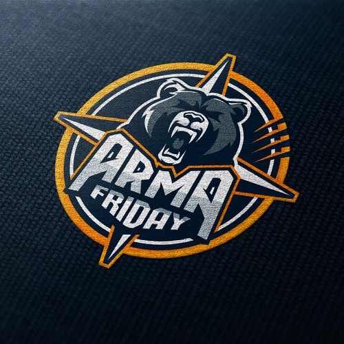 Military tactical video-game unit logo | Logo design contest