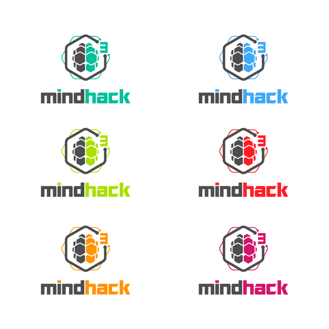 Catch the meaning of mindhack®. Just relax and draw down what is you ...