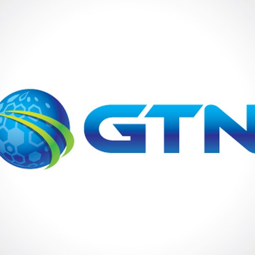 Create a captivating new global logo for GTN (network) | Logo design ...