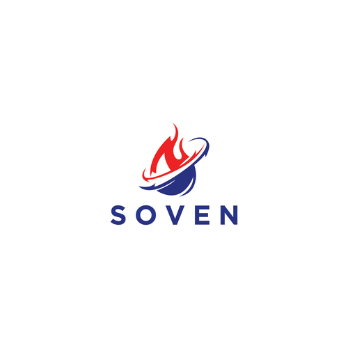 soven | Logo design contest