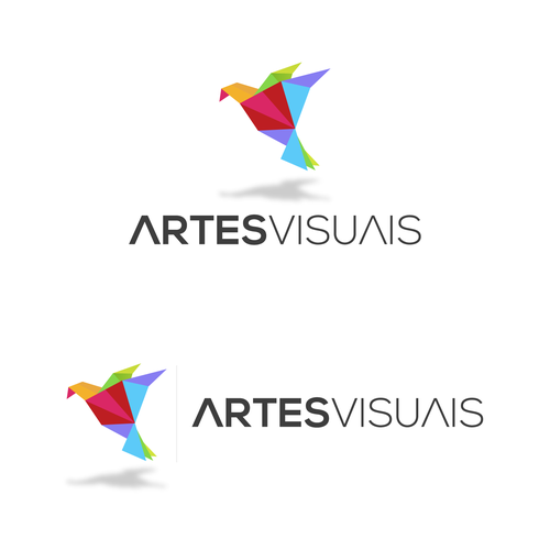 Criação de Logo para Empresa de Comunicação Visual | concurso Design de ...