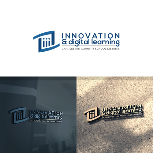Design a fun, clean, innovative logo for our Innovation Department ...