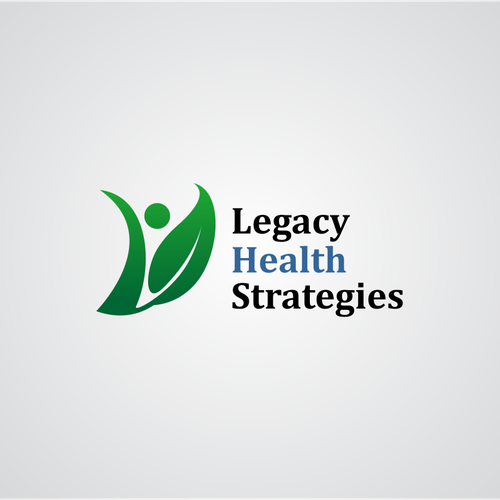 Legacy Health Logo
