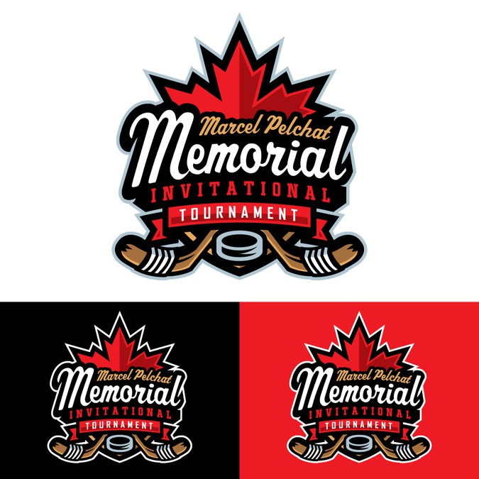 Memorial Tournament Logo