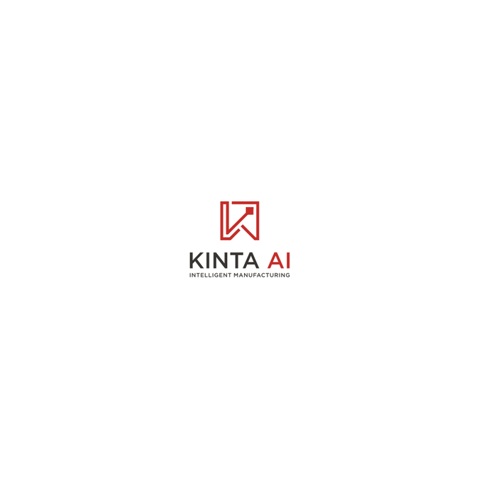 Kinta Artificial Intelligence: AI platform for manufacturing | Logo ...