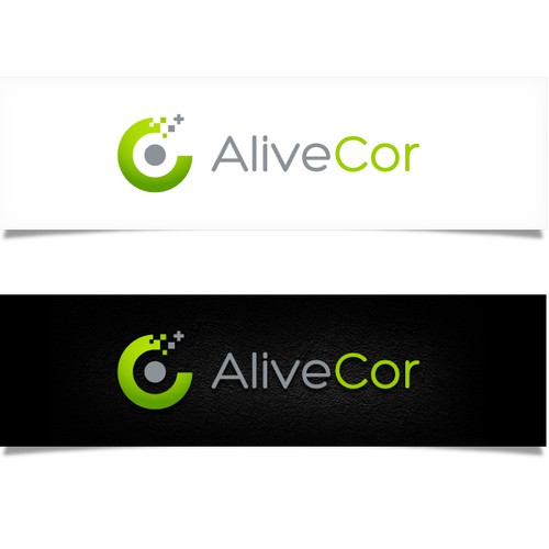 Help AliveCor with a new logo | Logo design contest