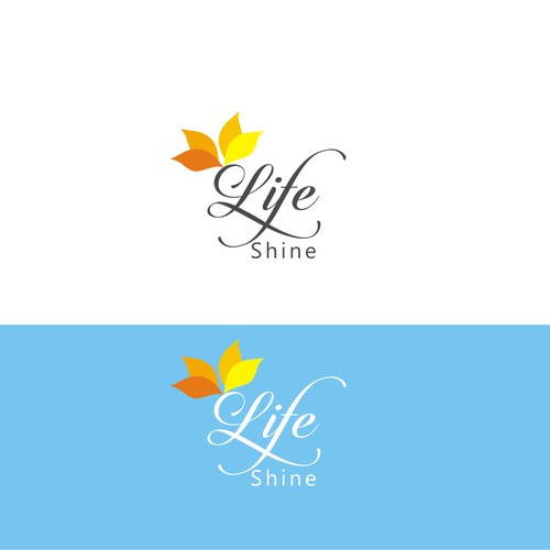 Create LifeShine International’s new Brand Identity / LifeShine ...