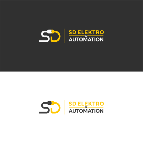 Designs | Creëer een opvallend logo waar SD Elektro in verwerkt is ...
