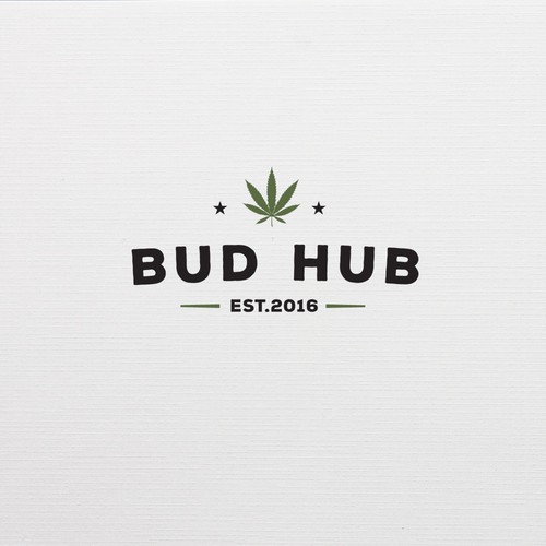 Budding Industry | Logo design contest