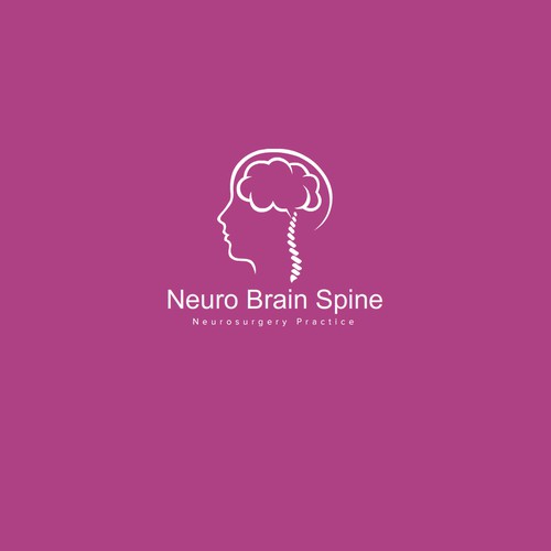 Design a logo for a neurosurgery practice! | Logo design contest