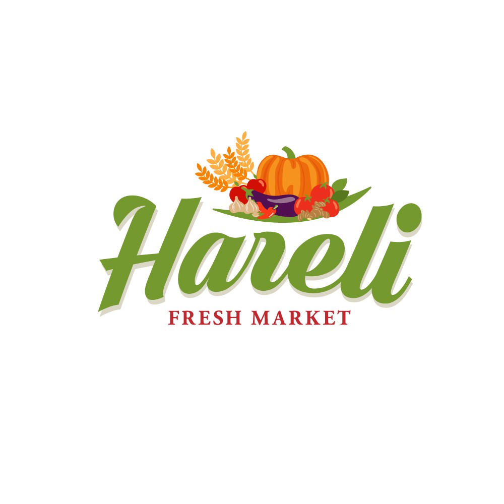 Harvest Logos - Free Harvest Logo Ideas, Design & Templates