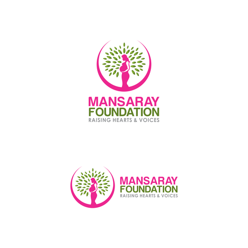 Create a Logo for Non-Profit empowering women and children in Sierra ...