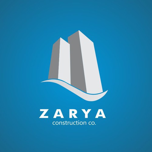Help Zarya Construction Co. with a new logo | Logo design contest