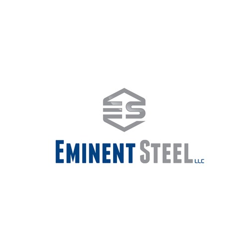 Steel company needs a snazzy new logo! | Logo design contest