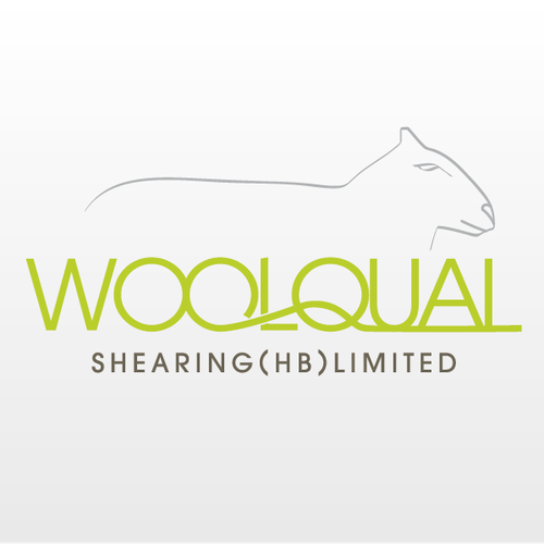 New Logo Design wanted for WoolQual Shearing (HB) Limited | Logo design ...