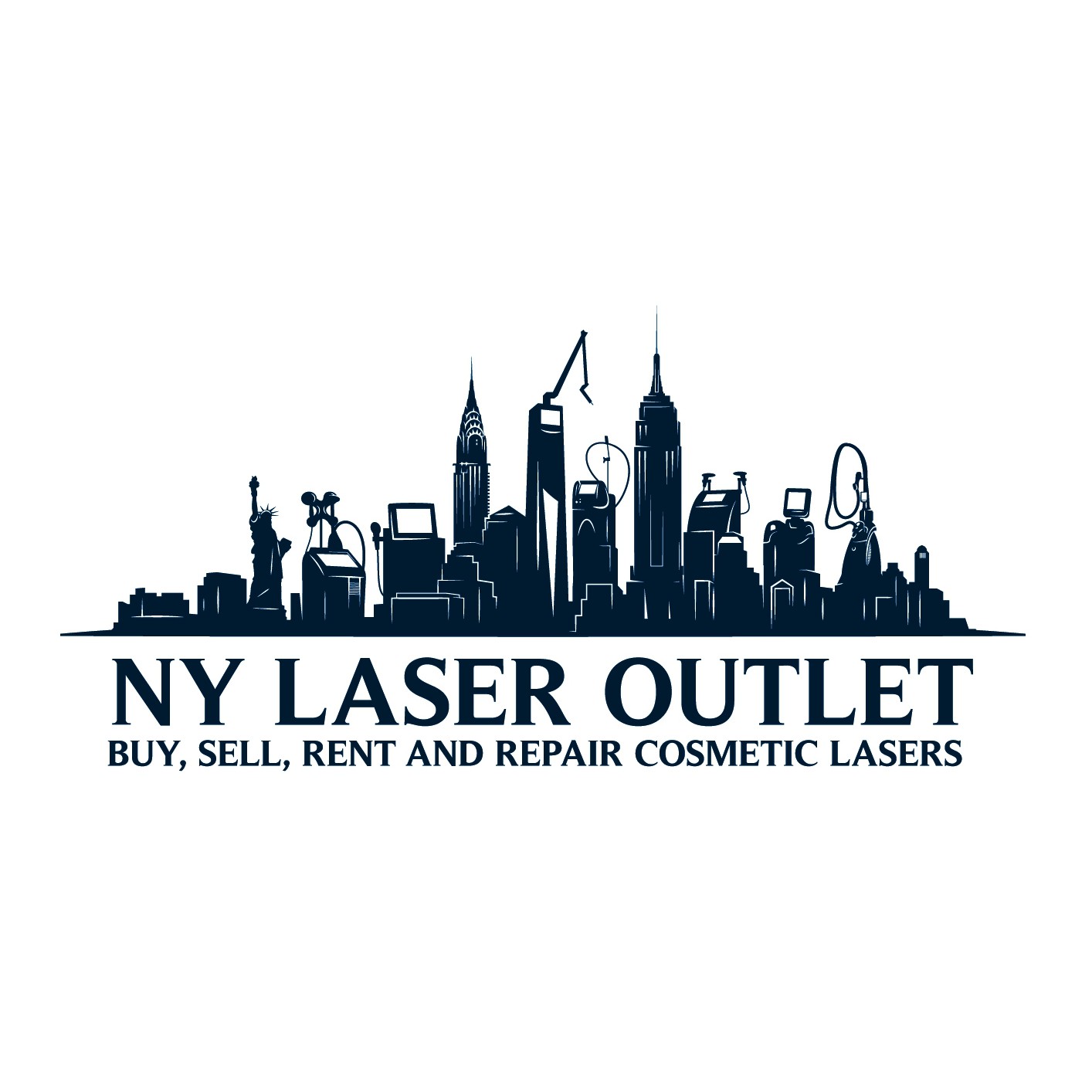 Laser Logos - Free Laser Logo Ideas, Design & Templates