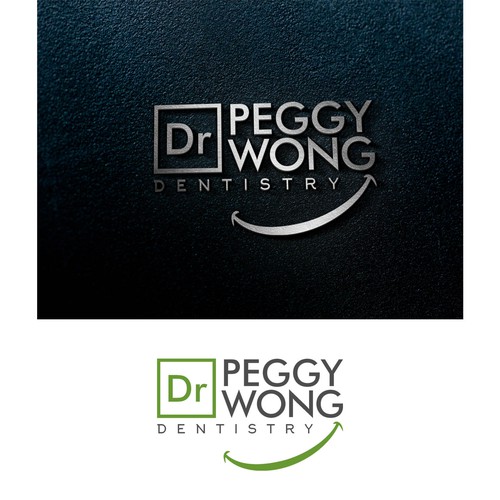 Looking for a design to create beautiful smile | Logo & business card ...
