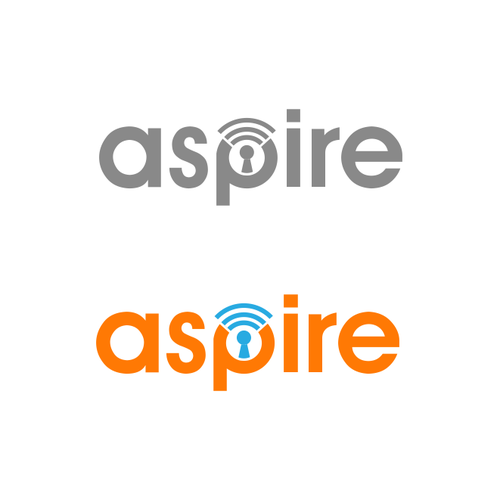 Create the next logo for ASPIRE | Logo design contest