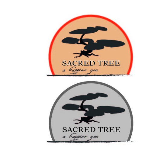 Create a minimalist zen logo for new training/coaching company | Logo ...