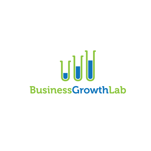 Design our logo - small business Growth Lab | Logo design contest