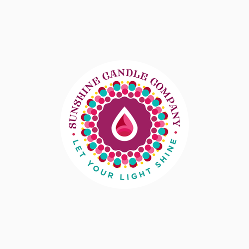 Candle Company Logo Design | Logo design contest