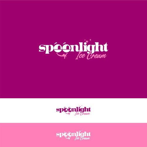 Designs | Bold and cheeky ice cream brand launching in AL/GA | Brand ...