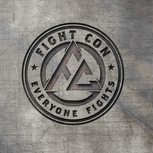 Designs | Fight Con logo | Logo design contest