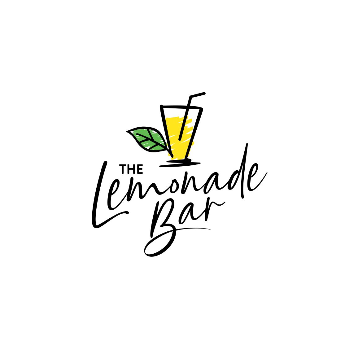 Cocktail Logos - Free Cocktail Logo Ideas, Design & Templates