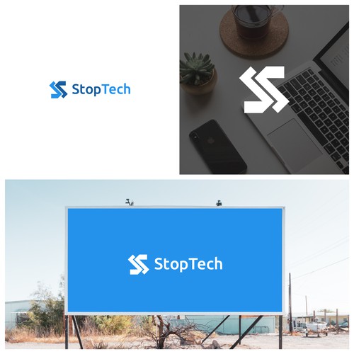 Designs | StopTech - Startup B2B industrial safety product for the ...