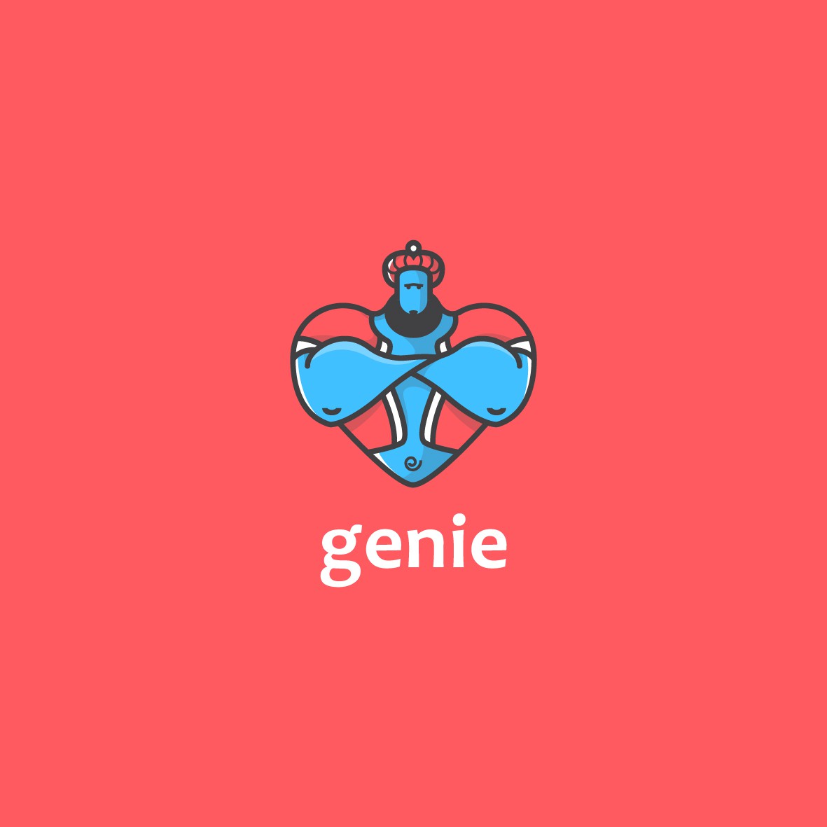Aladdin Logos - Free Aladdin Logo Ideas, Design & Templates