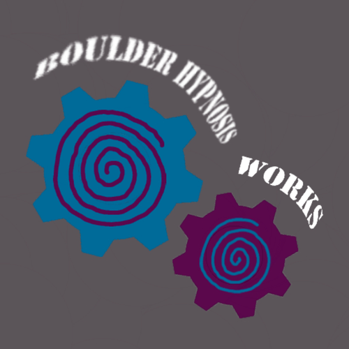 Create a hypnotic logo for Boulder Hypnosis Works | Logo design contest