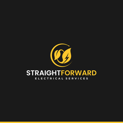 Designs | We Need An Electrifying Logo For Our Electrical Contracting ...