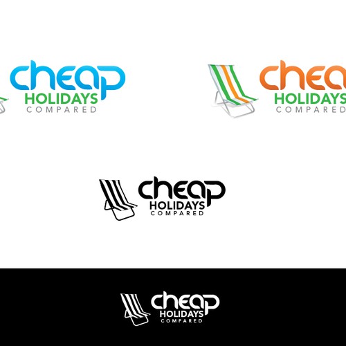 Logo for travel price comparison website | Logo design contest