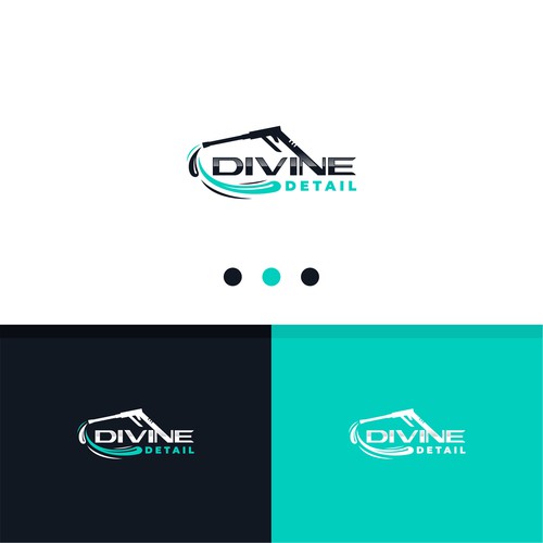 Designs | Help start the Divine Detail | Logo design contest