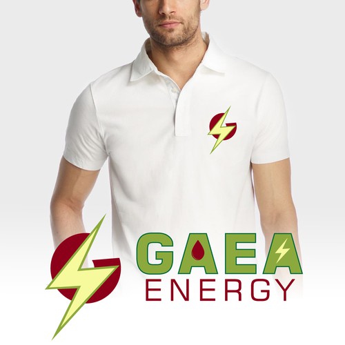 Create the logo for a future energy company | Logo design contest