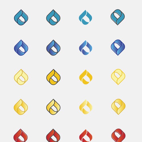 Designs | Create a fresh and distinguished logo for an entrepreneur's ...