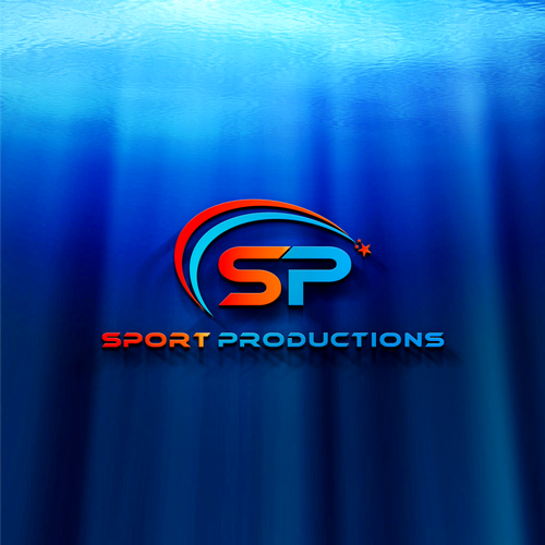 Sports Productions New Logo and Image | Logo & social media pack contest