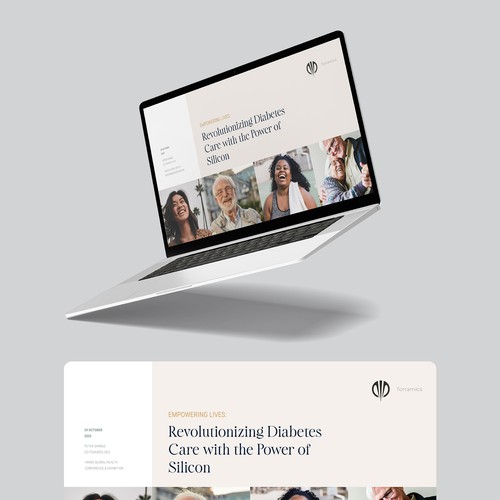 Designs | Industry conference multi page presentation | PowerPoint ...