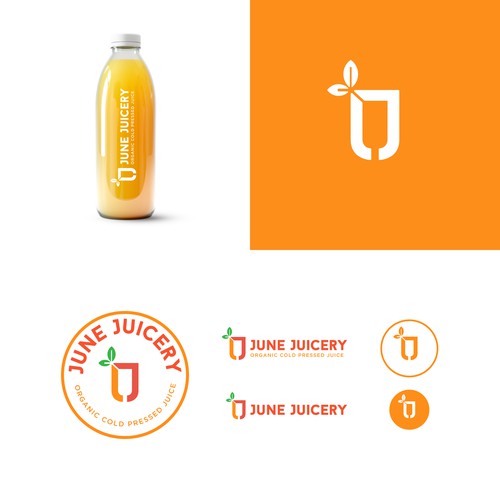 Designs | raw cold pressed juicery | Logo design contest