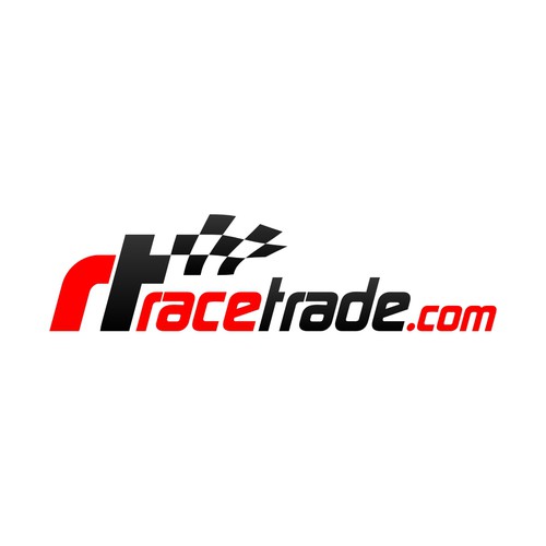 auto racing website needs logo and favicon | Logo design contest