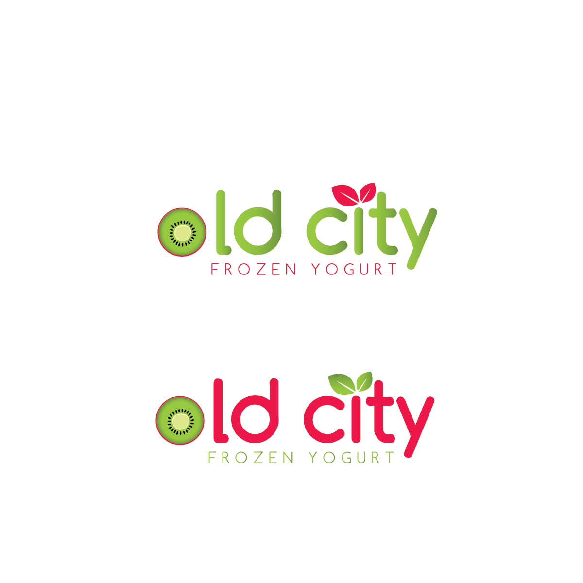 Yogurt Logos - Free Yogurt Logo Ideas, Design & Templates